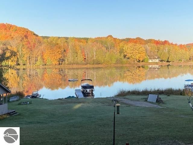 Central Lake, Antrim County, MI Lakefront Property, Waterfront Property ...