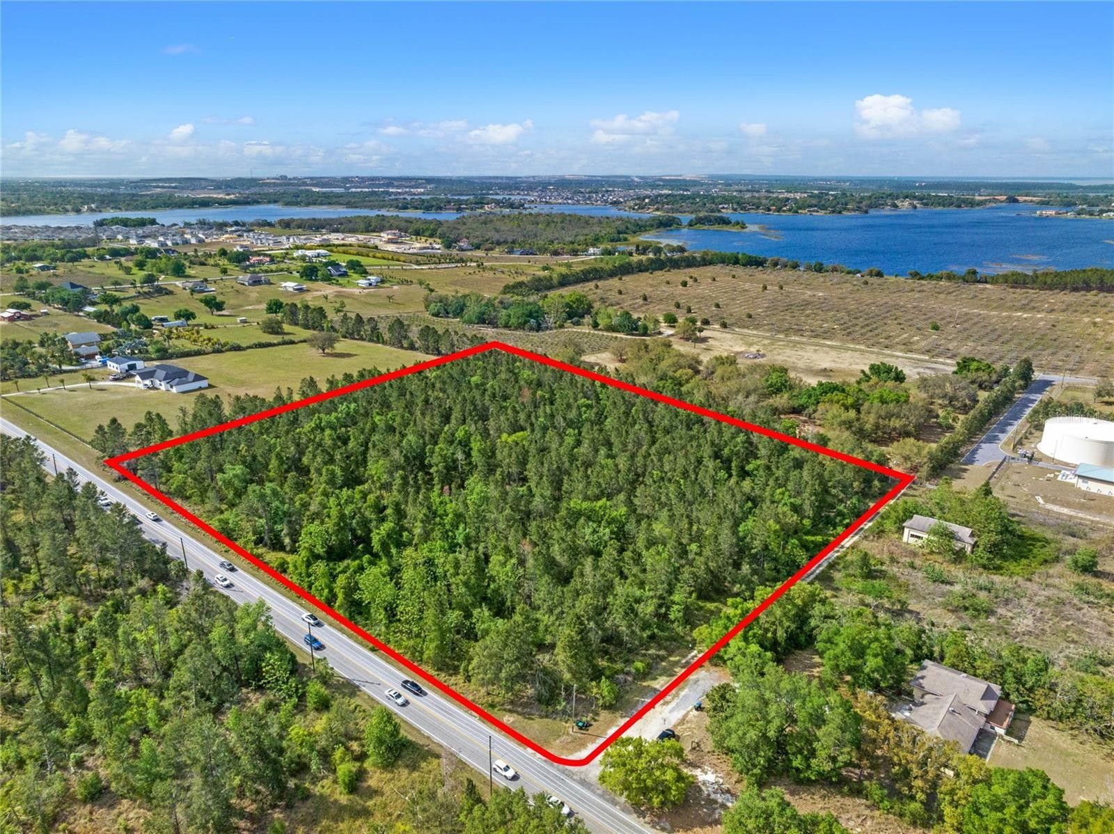 Winter Garden, Orange County, FL Farms and Ranches for sale Property ID ...