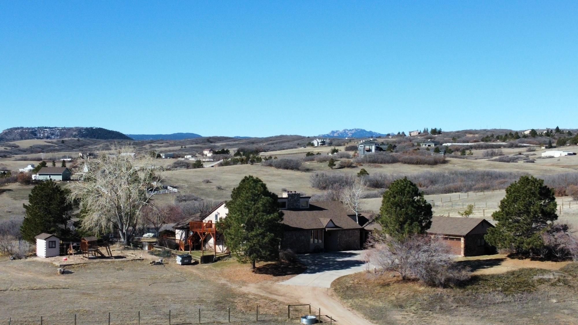1463 Clarkes Circle, Castle Rock, CO 80109 | LandWatch