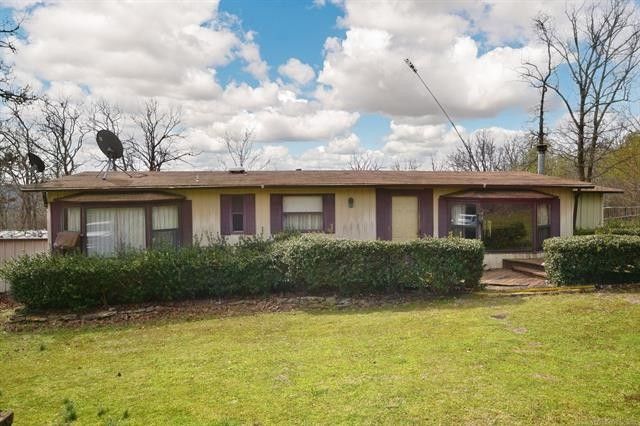 Cookson, Cherokee County, OK House for sale Property ID: 416088138 ...