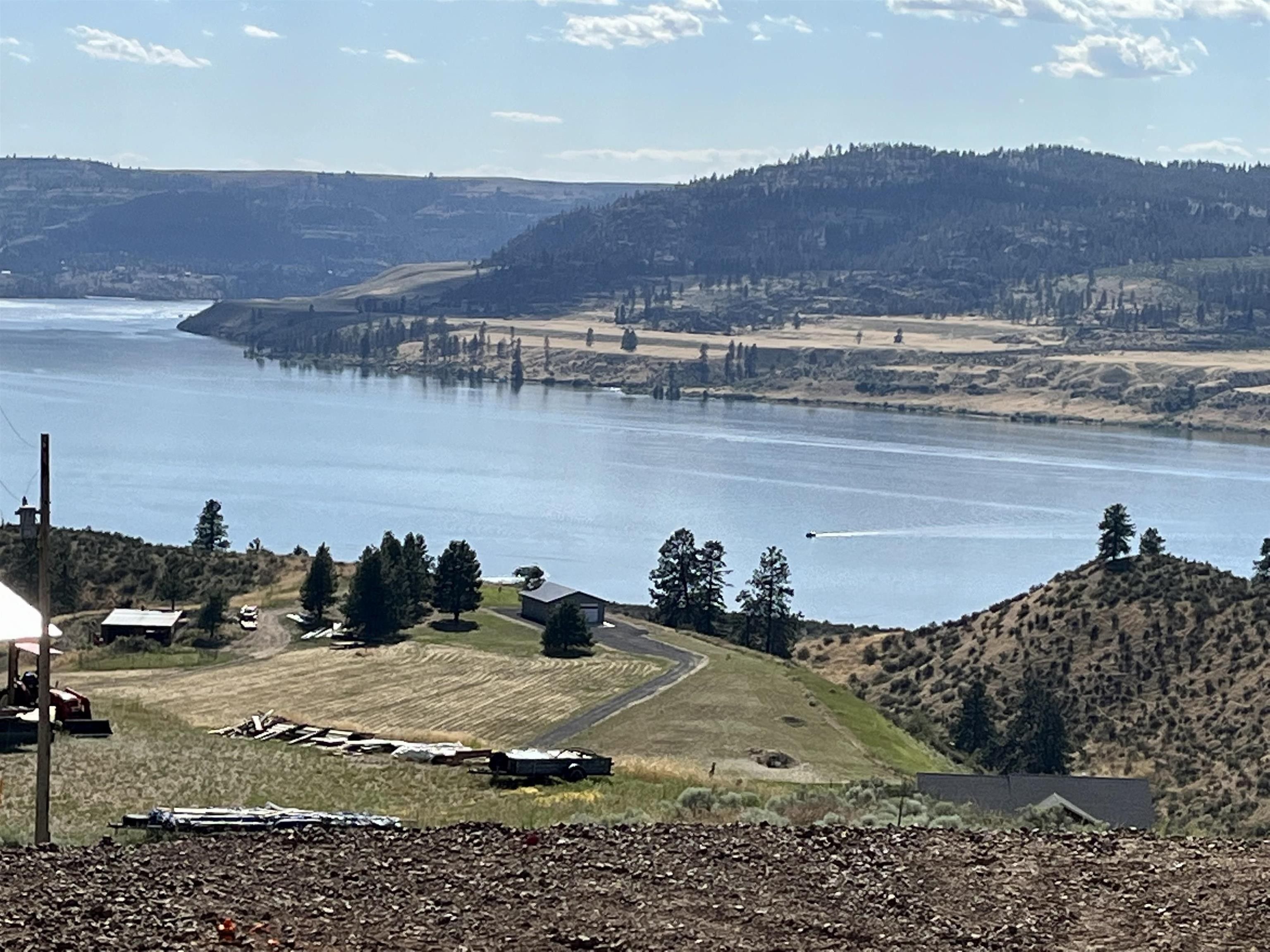 Davenport, Lincoln County, WA Farms and Ranches, Homesites for sale ...