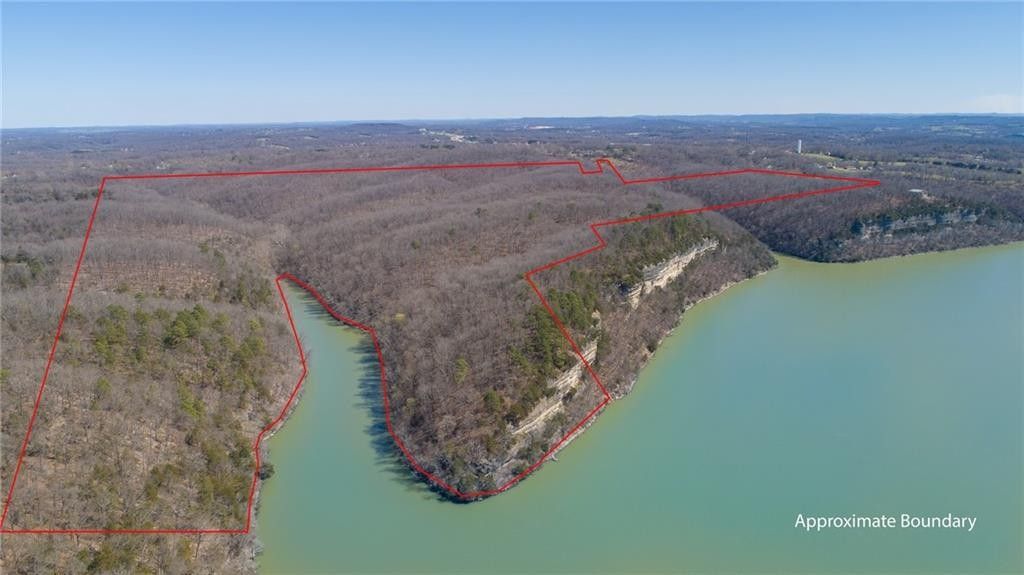 Springdale, Washington County, AR Undeveloped Land, Lakefront Property ...