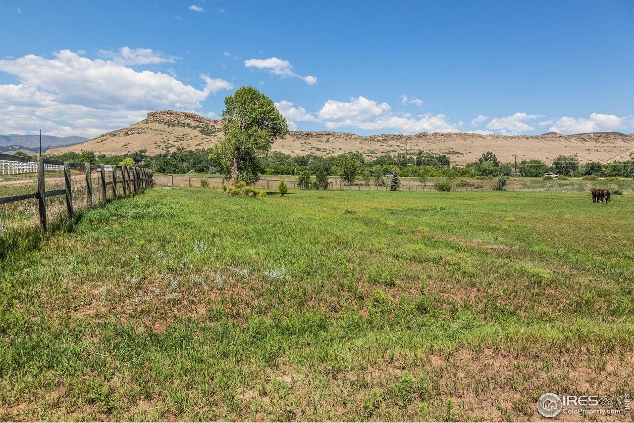Laporte, Larimer County, CO Farms and Ranches, Homesites for sale ...