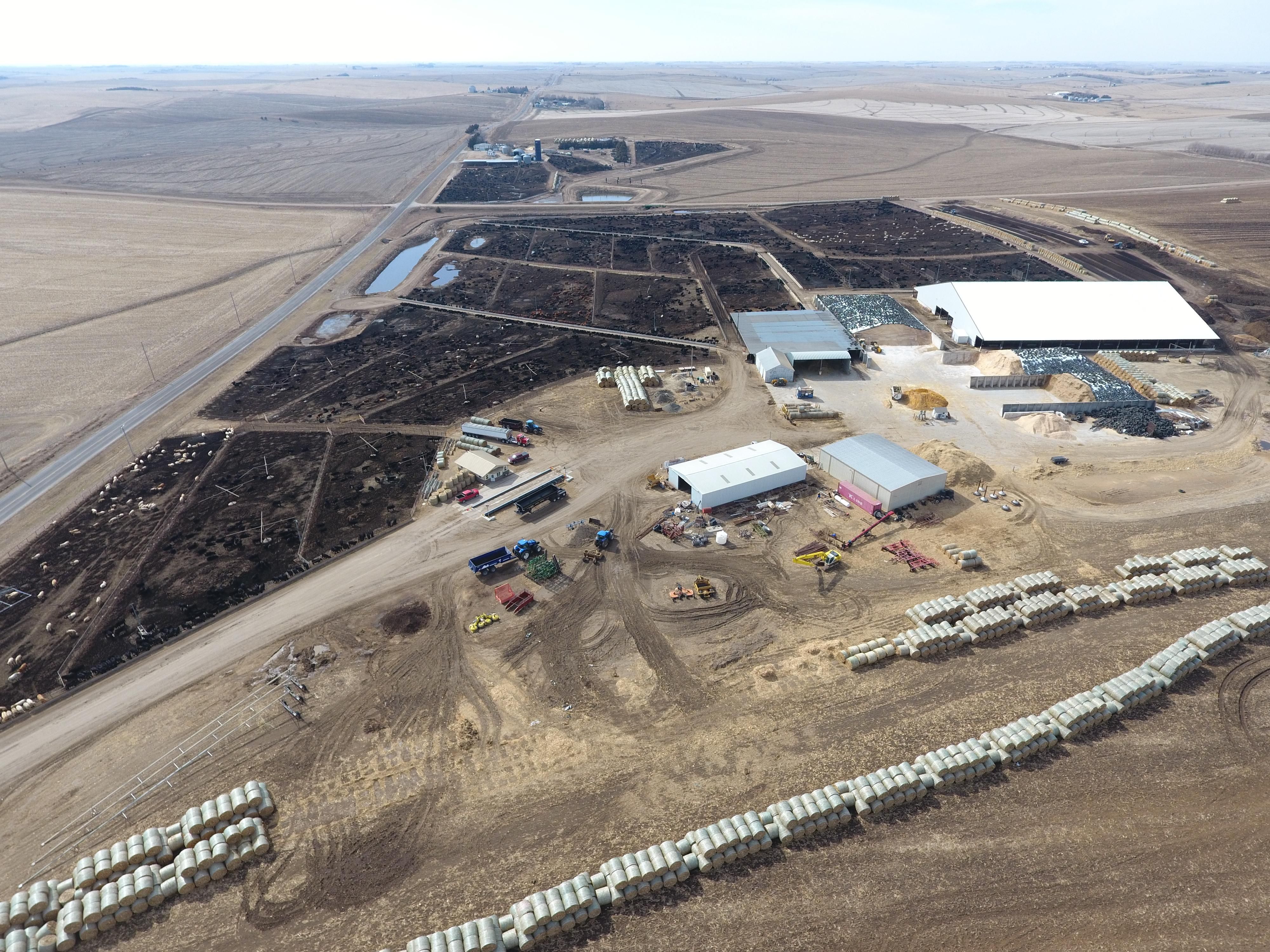 46927 State Hwy 91, Lindsay, NE 68644 | LandWatch