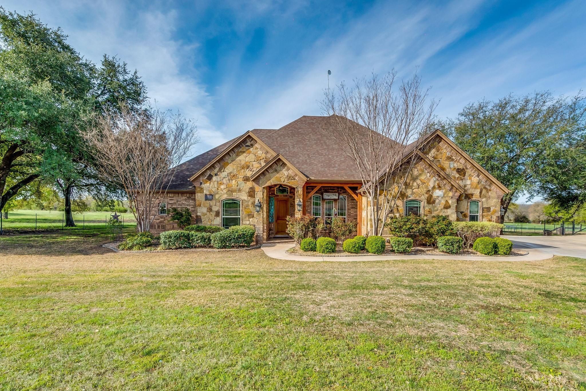7904 Bethel Road, Weatherford, TX 76087 | MLS: 20283972 | LandWatch