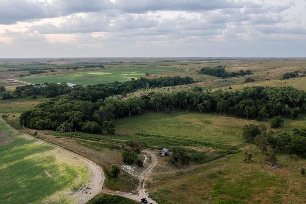 TBD Cemetery Road, Lenora, KS 67645 | MLS: Norton 76 | LandWatch