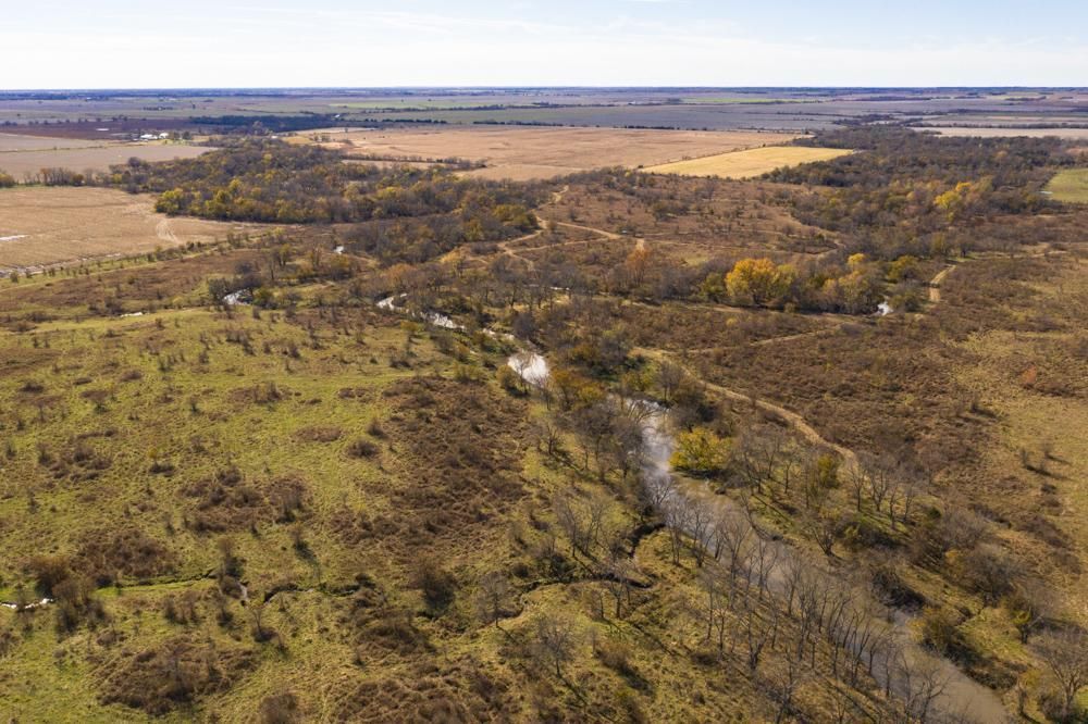 Welda, Anderson County, KS Farms and Ranches, Recreational Property ...