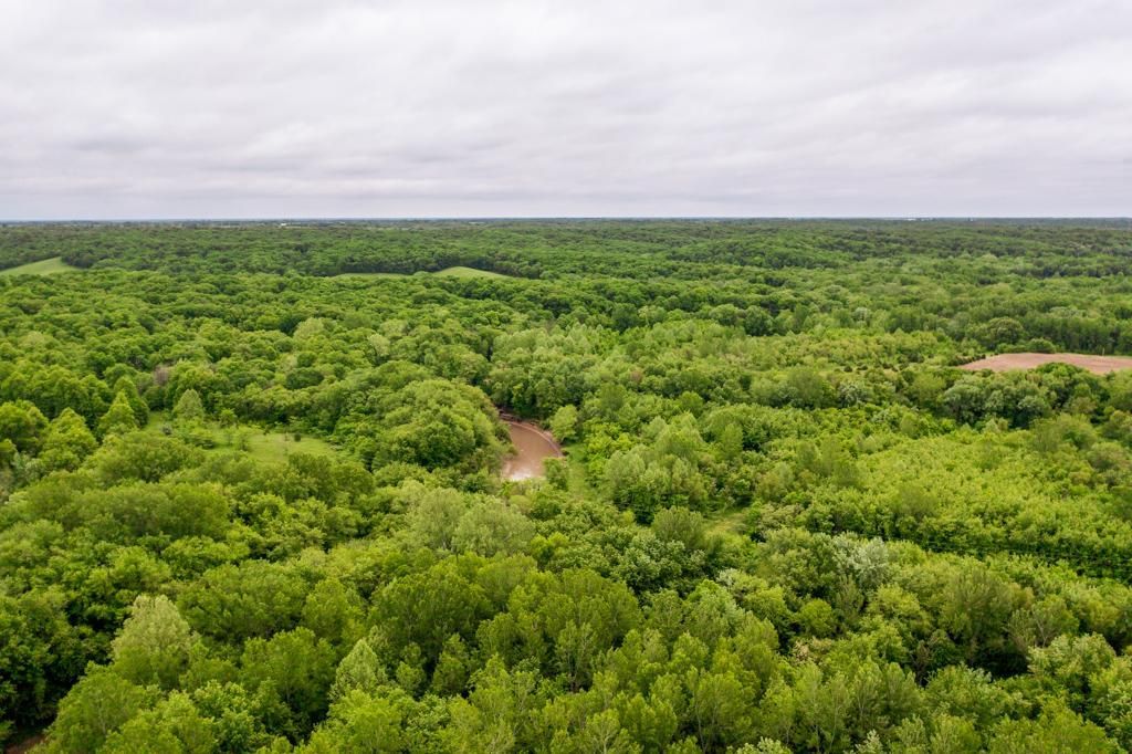 New Boston, Macon County, MO Recreational Property, Timberland Property ...