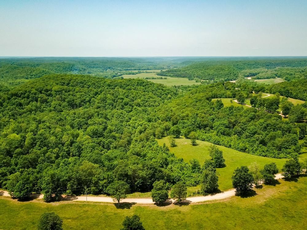 000 Cowan Ridge Road, Powell, MO 65730 | MLS: McDonald 10 | LandWatch
