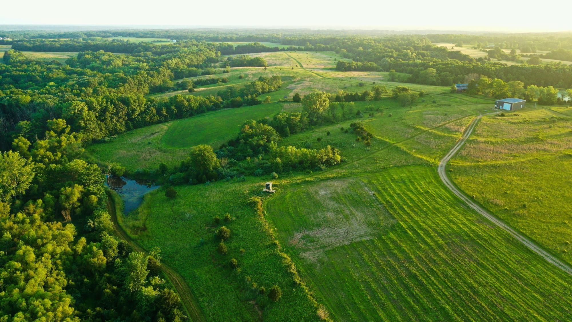 Emden, Shelby County, MO Farms and Ranches, Hunting Property for sale ...