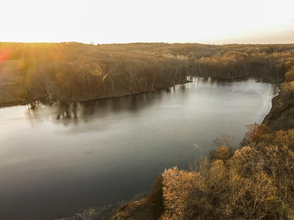 Milan, Sullivan County, MO Recreational Property, Hunting Property for ...