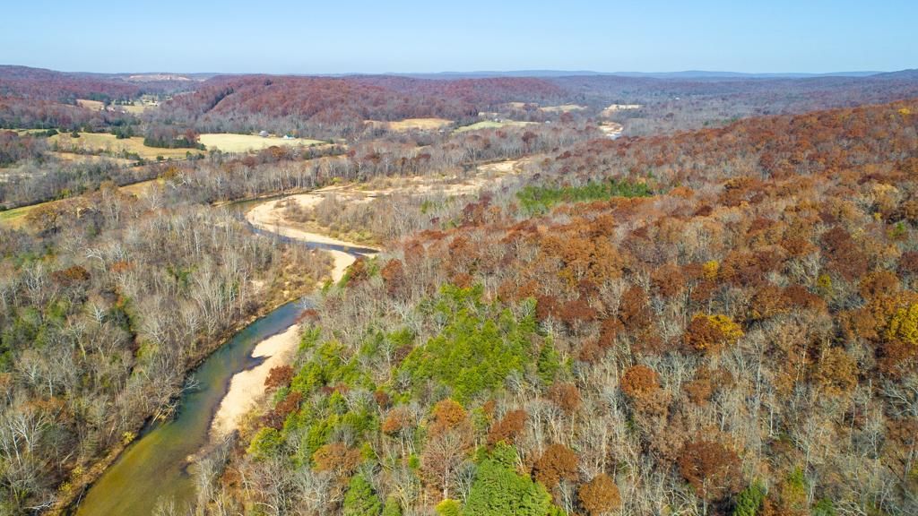 Vulcan, Iron County, MO Recreational Property, Timberland Property ...