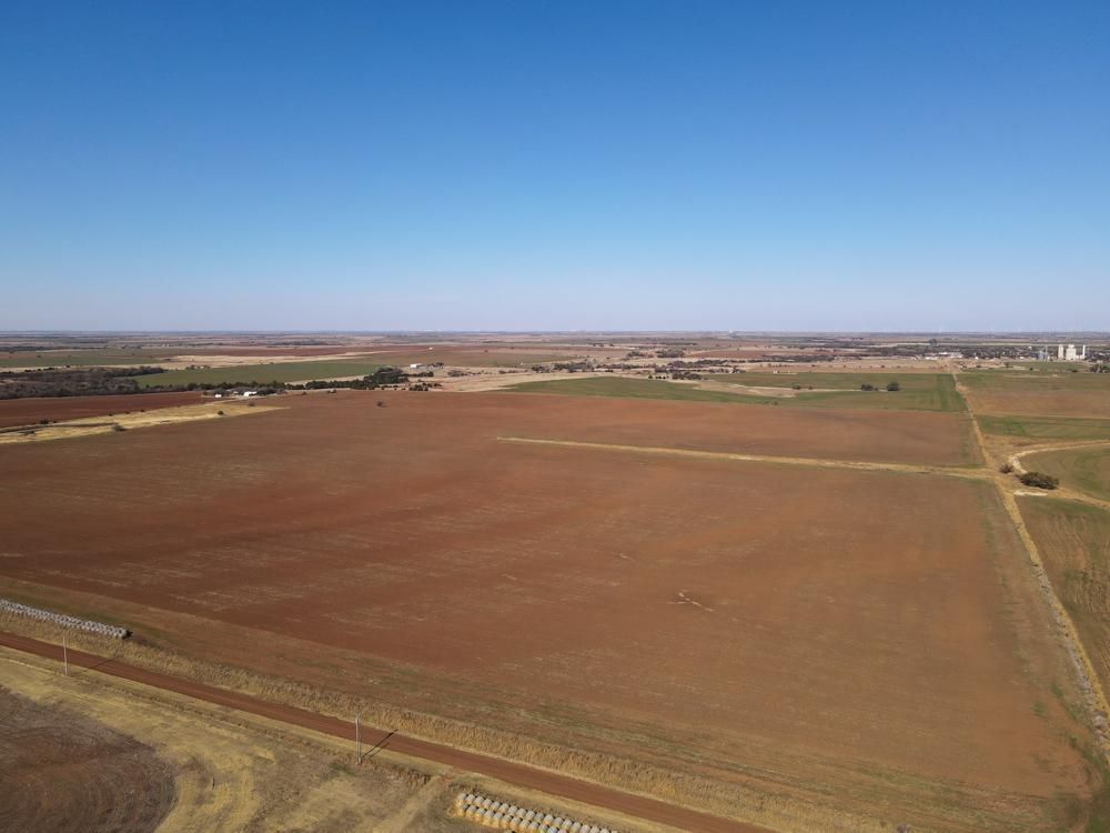 0000 N Rockwell Ave, Marshall, OK 73056 | MLS: Logan 160 | LandWatch