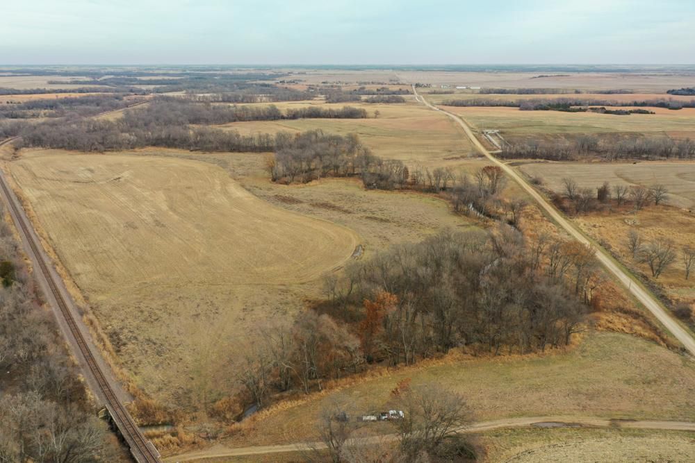 12701 SW 1100 Rd, Westphalia, KS 66093 | MLS: Anderson 213 | LandWatch