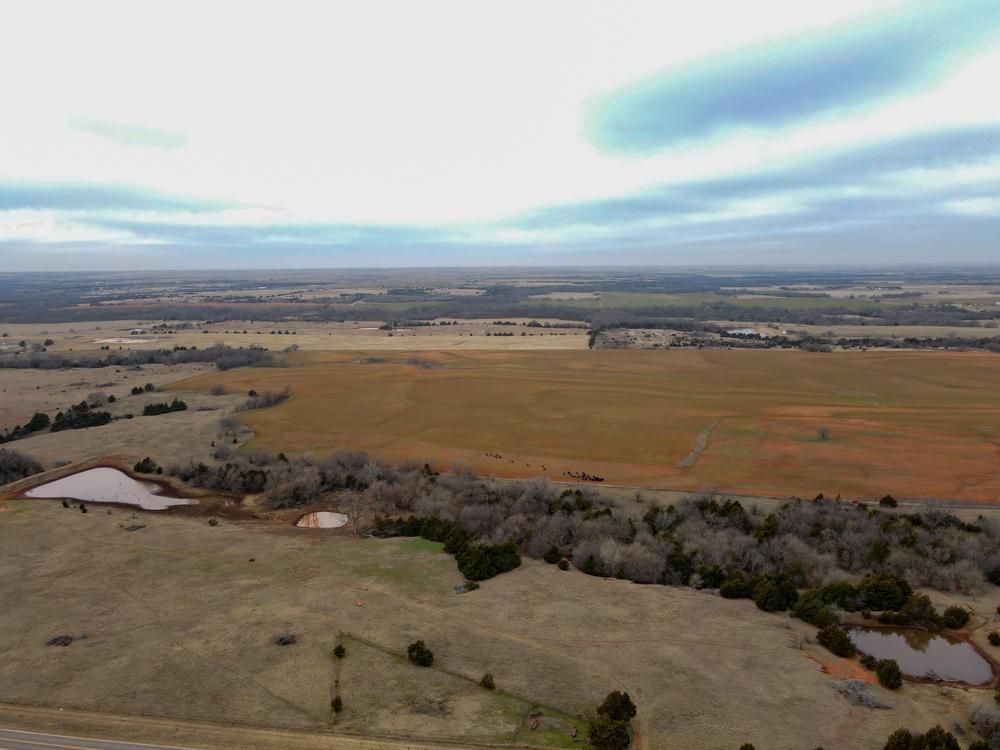 0000 W County Road 64, Marshall, OK 73056 | MLS: Logan 240 | LandWatch