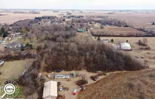 N Redding Rd, Summitville, IN 46070 | LandWatch
