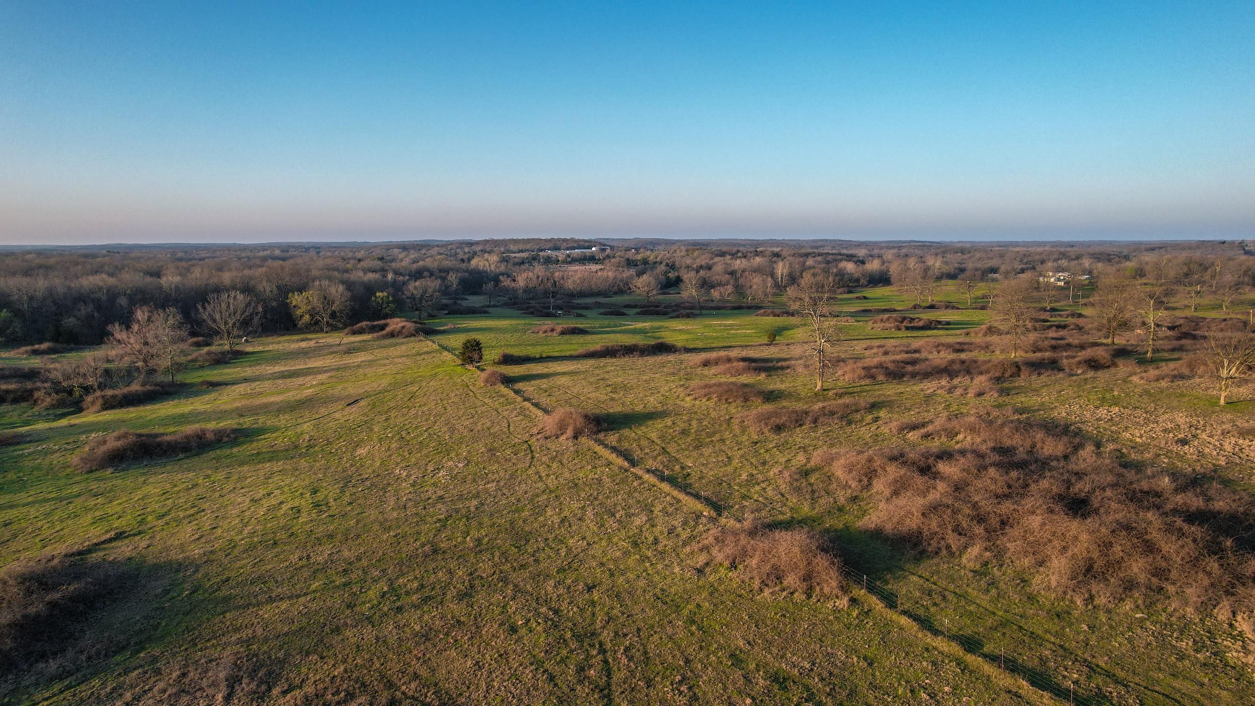 Seminole, Seminole County, OK Farms and Ranches, Hunting Property for ...