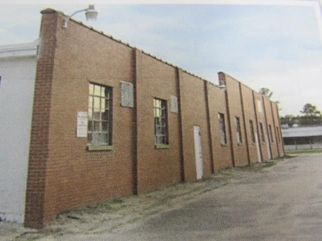 Rich Square, Northampton County, NC Commercial Property, House for sale ...