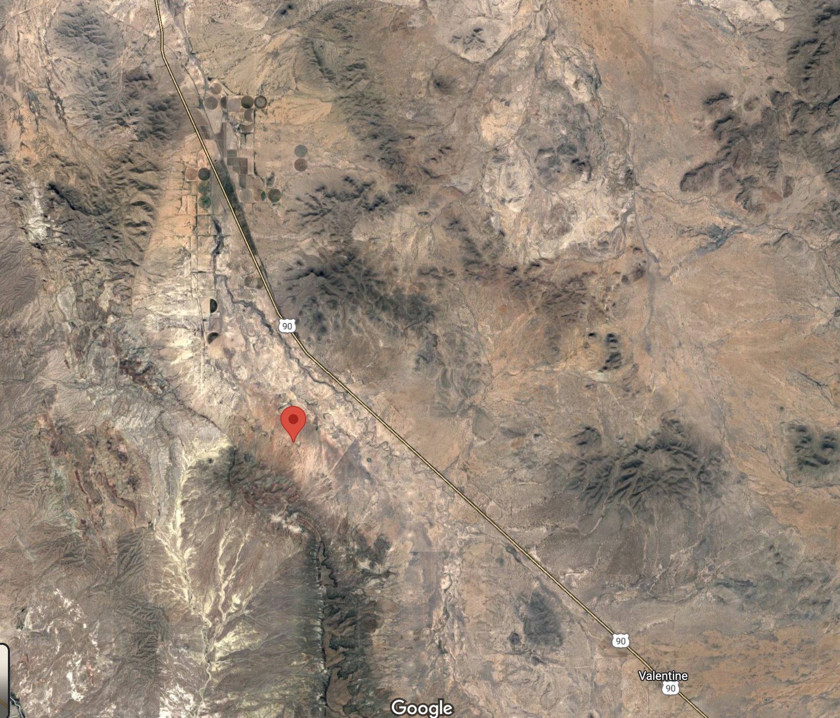 6.65 acres in Fort Davis, TX, 79734 | LandWatch