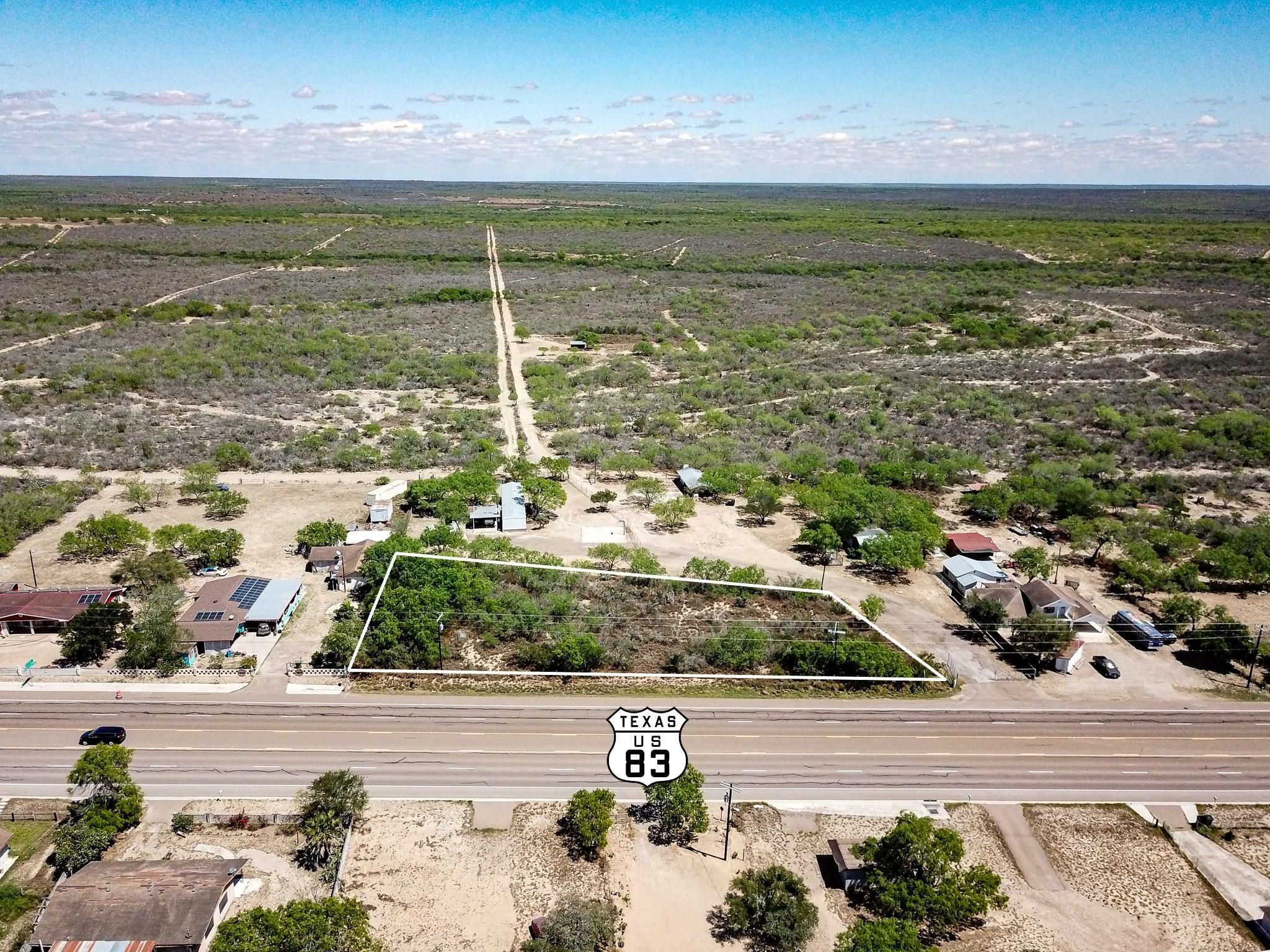 000 W U.S. Highway 83, Roma, TX 78584 | LandWatch