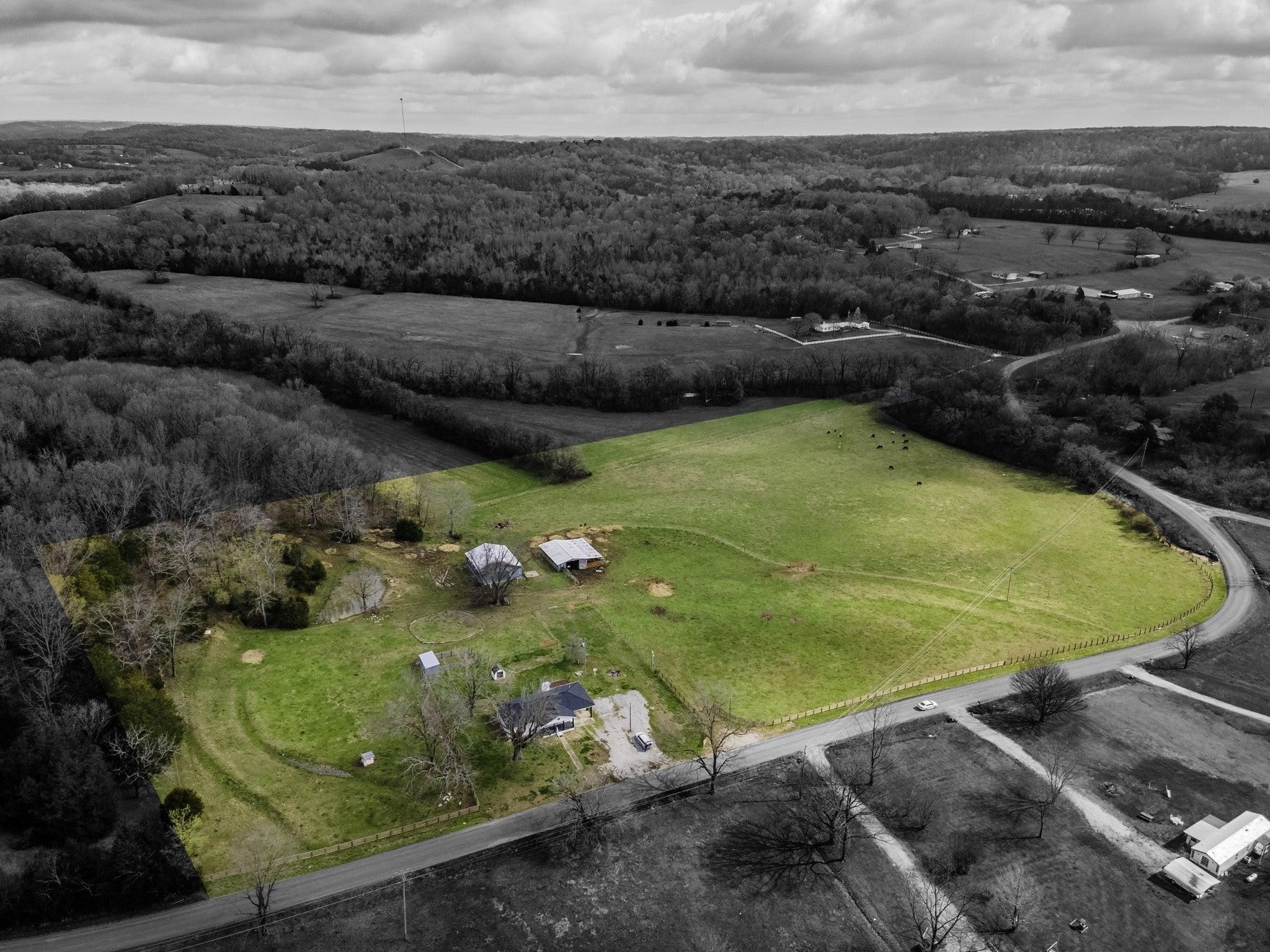 3617 Pleasant Hill Rd, Prospect, TN 38477 | MLS: 2497904 | LandWatch