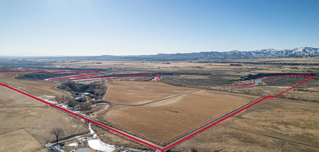 Ralston, Park County, WY Farms and Ranches, Lakefront Property ...