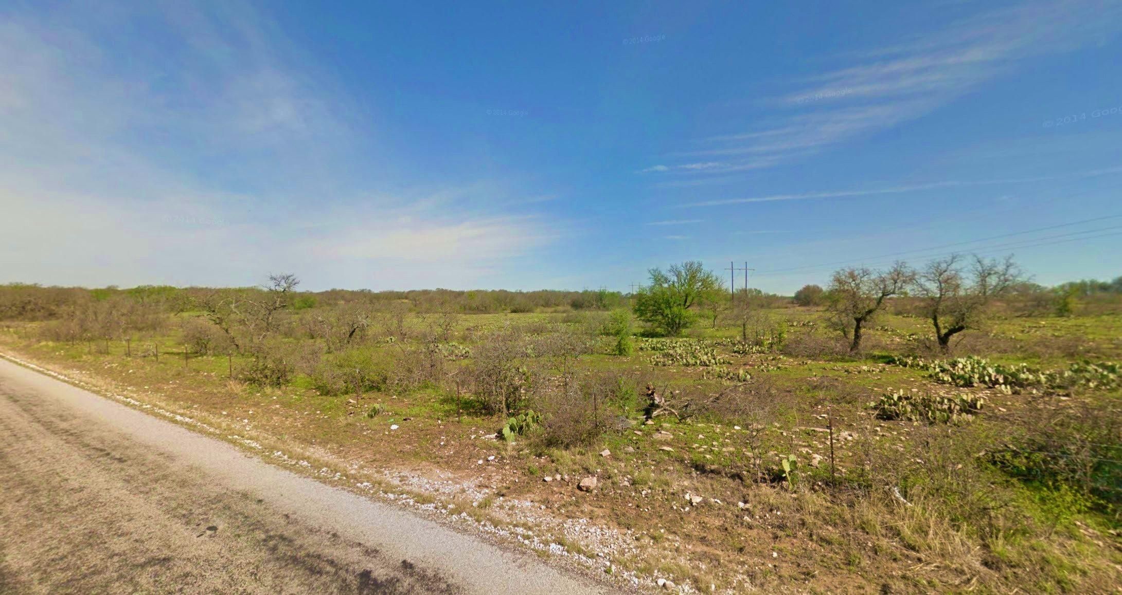 May, Brown County, TX Recreational Property, Undeveloped Land ...