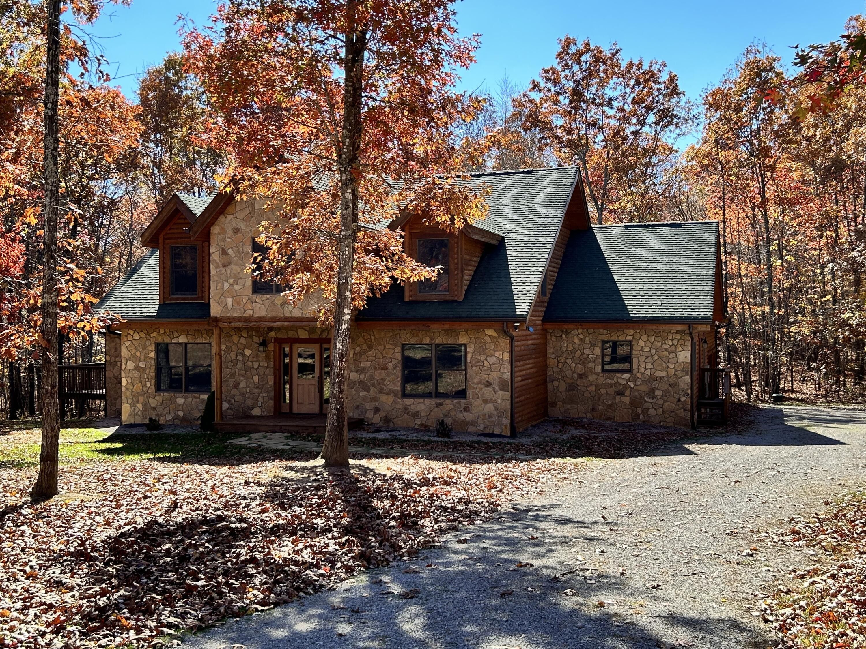 162 Shale Tr, Spencer, TN 38585 | MLS: 1369127 | LandWatch