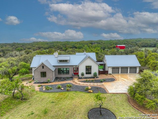 Dripping Springs, Hays County, TX Farms and Ranches, House for sale ...