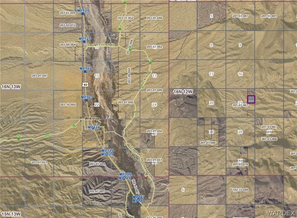 Wikieup, Mohave County, AZ Farms and Ranches for sale Property ID ...