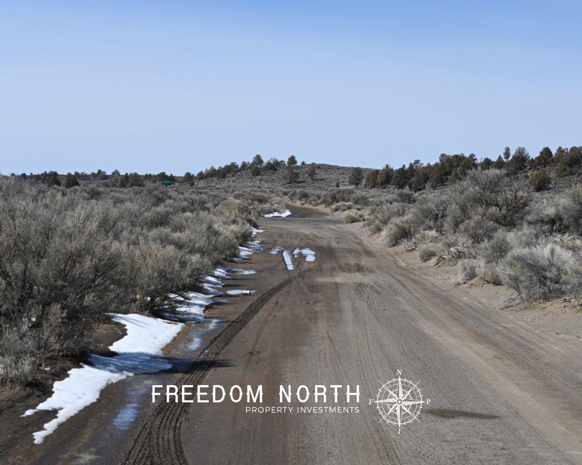 Christmas Valley, Lake County, OR Recreational Property, Undeveloped ...