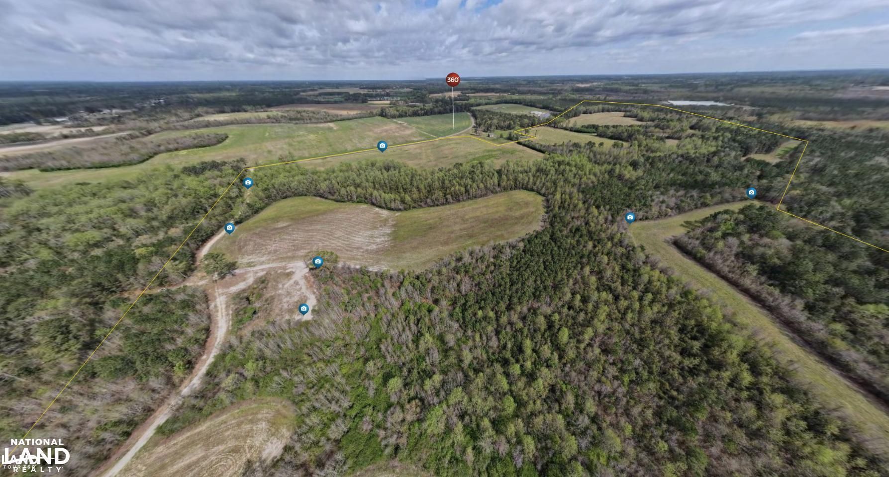 0 Mintz Rd, Roseboro, NC 28382 | LandWatch