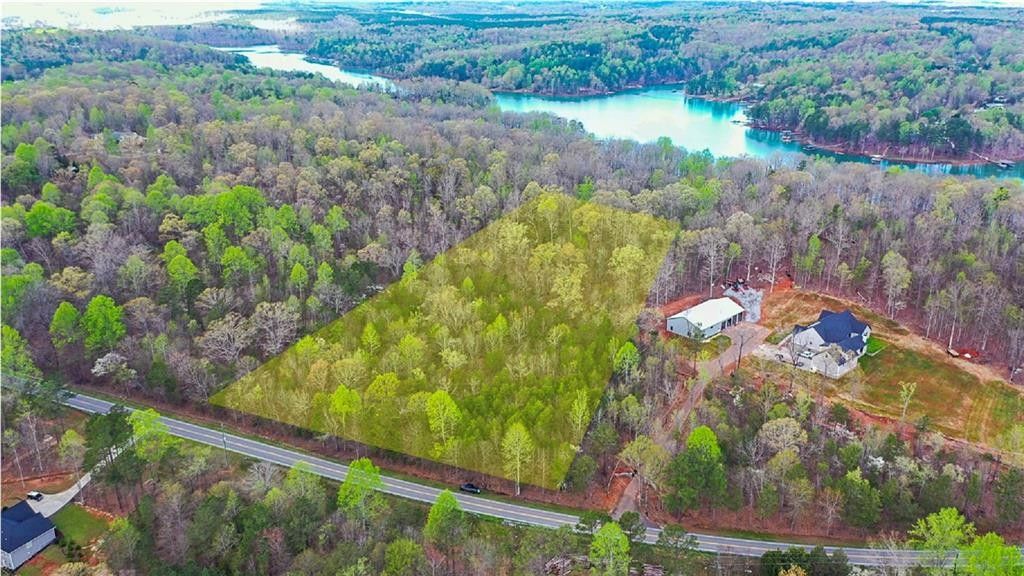 Seneca, Oconee County, SC Farms and Ranches for sale Property ID ...