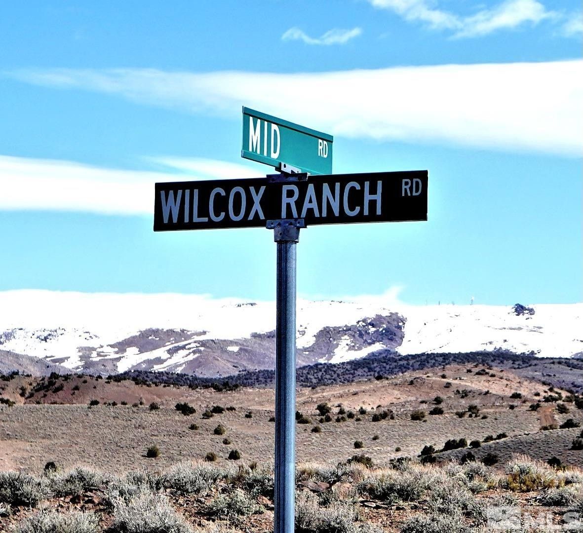 Reno, Washoe County, NV Undeveloped Land for sale Property ID ...