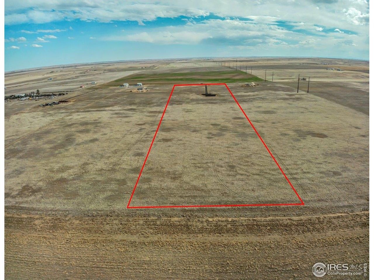 Hudson, Adams County, CO Farms and Ranches for sale Property ID ...