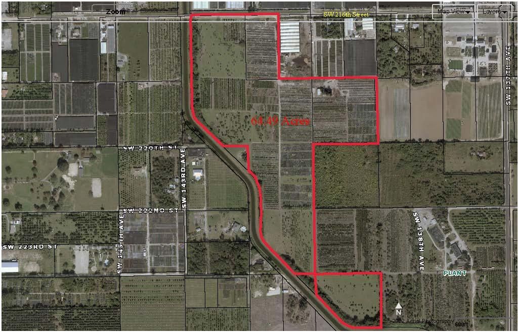 14200 Southwest 216th Street, Miami, FL 33170 | LandWatch