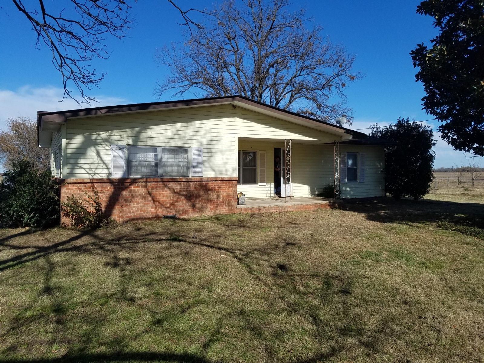30850 Baseline Rd, Phillips, OK 74538 | MLS: 2339953 | LandWatch