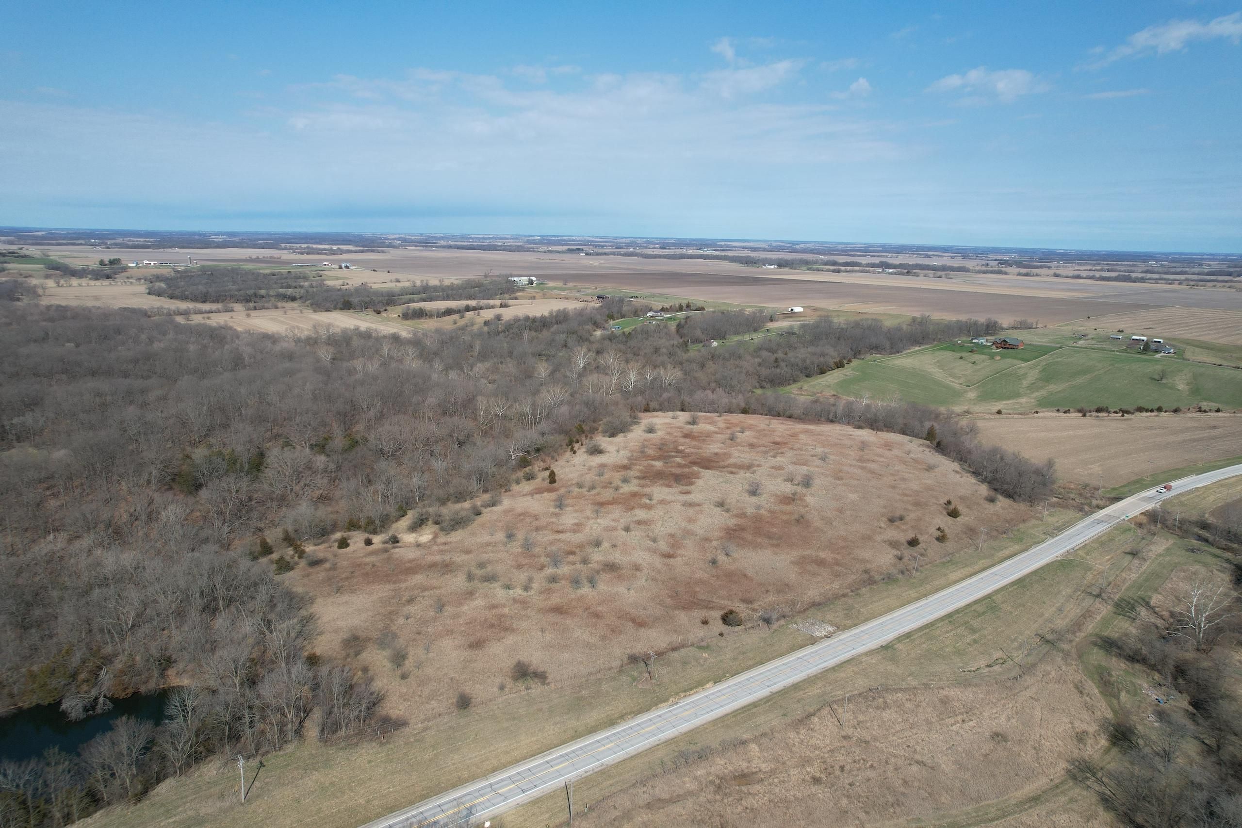 N. IL 97, Lot 3WP001, Fairview, IL 61432 | LandWatch