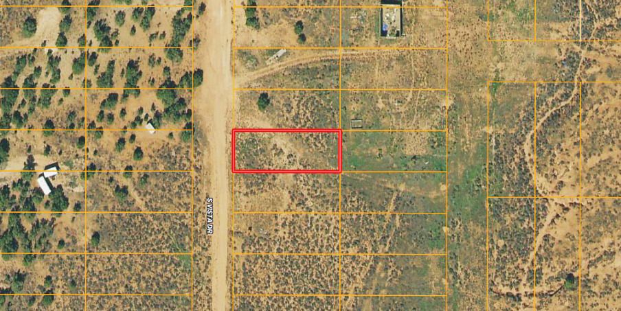 Fruitland, Duchesne County, UT Recreational Property, Undeveloped Land ...