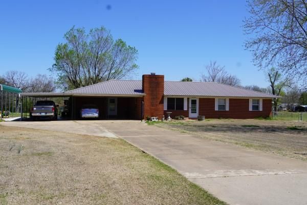 Shady Point, Le Flore County, OK Farms and Ranches, Horse Property ...