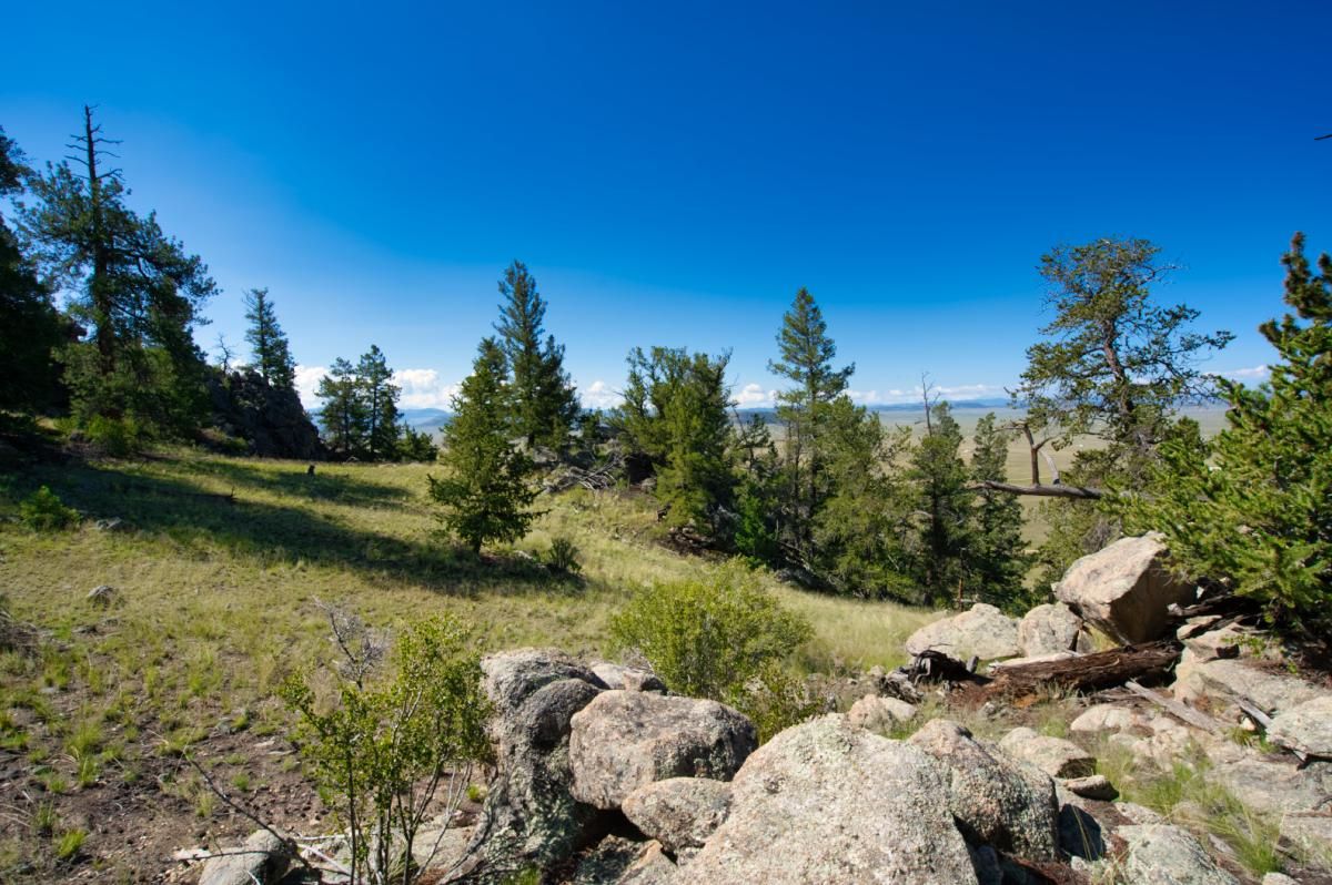 Hartsel, Park County, CO Recreational Property, Undeveloped Land for ...