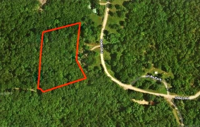 Proctor, Adair County, OK Farms and Ranches, Lakefront Property ...