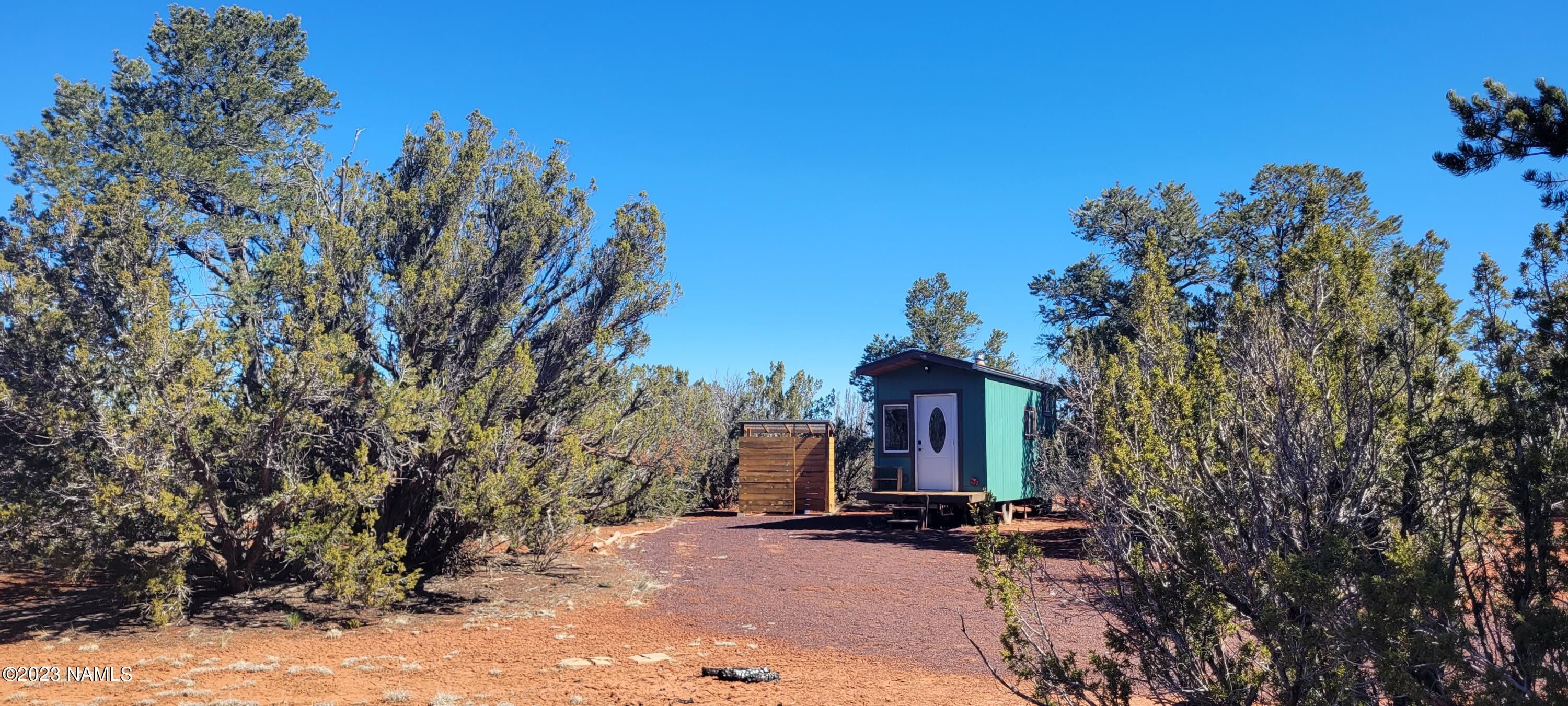 Williams, Coconino County, AZ Undeveloped Land for sale Property ID ...