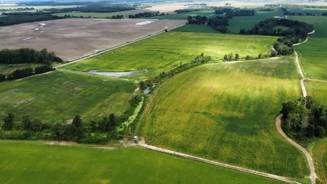 1196 Dry Bayou Rd, Lambert, MS 38643 | LandWatch