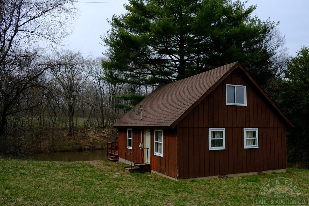 Jonesboro, Union County, IL Recreational Property, Hunting Property ...