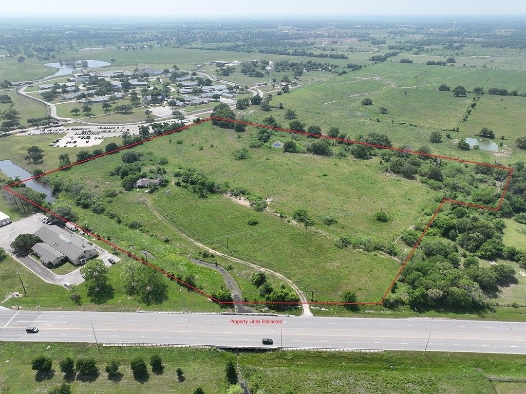 Giddings, Lee County, TX Commercial Property, House for sale Property ...