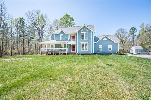 Sandy Hook, Goochland County, VA House for sale Property ID: 416227112 ...