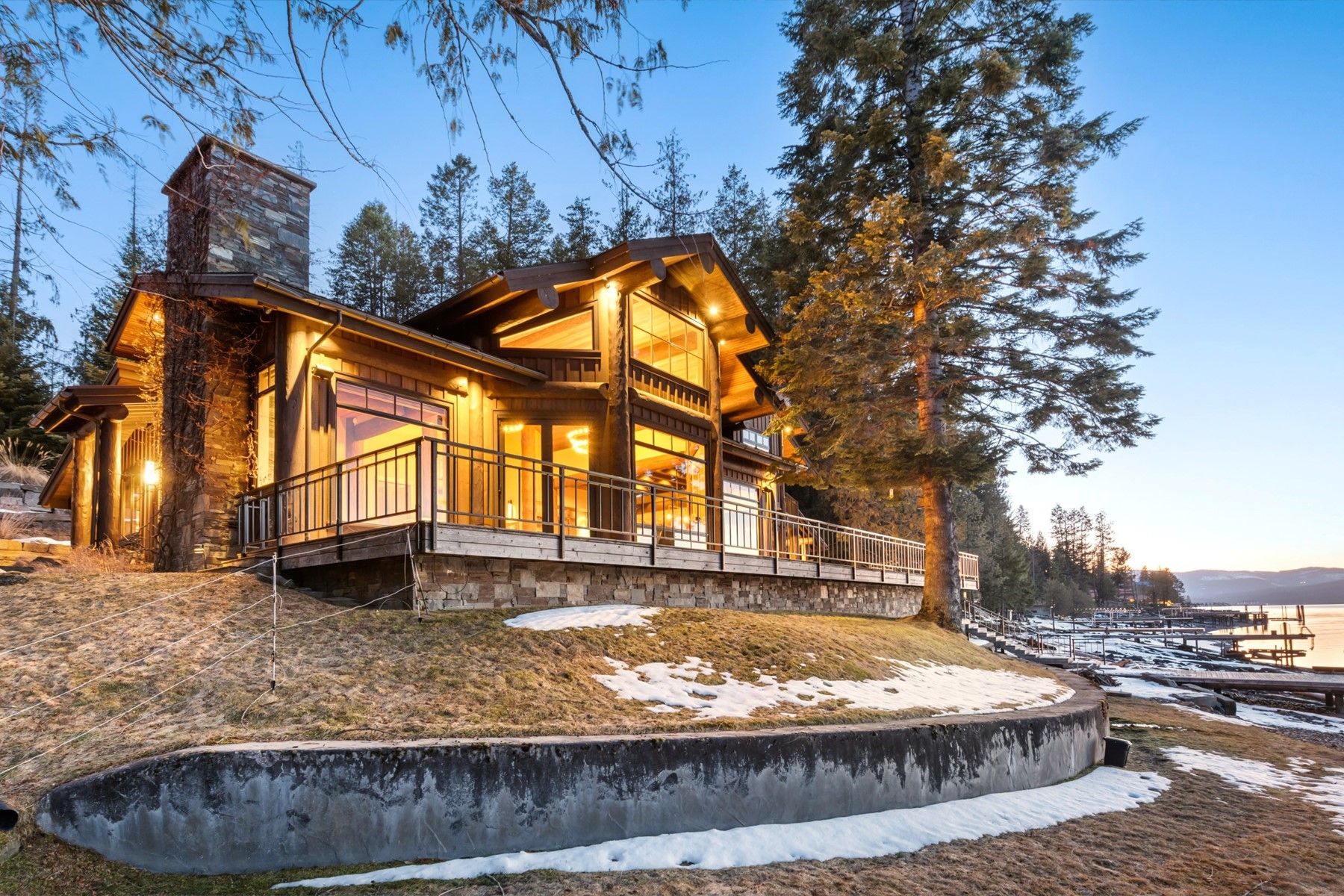 Hope, Bonner County, ID House for sale Property ID: 416228281 | LandWatch