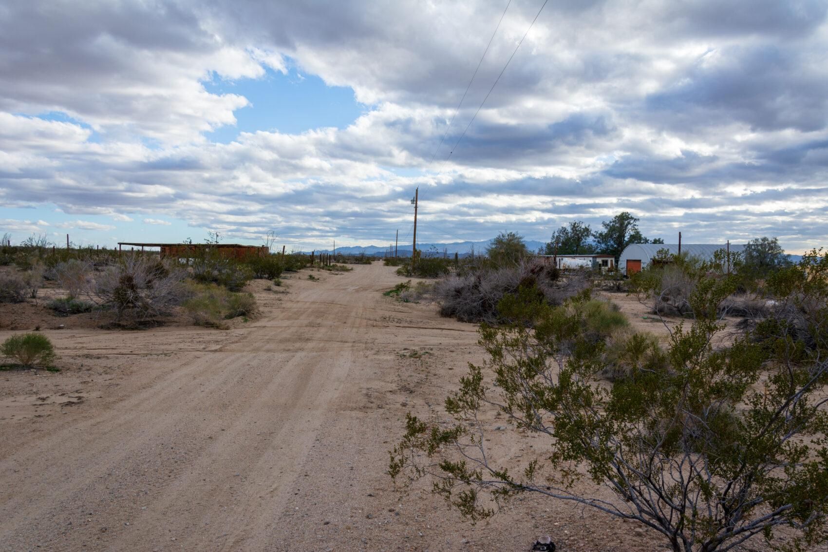 #A5-1492, Yucca, AZ 86438 | MLS: 245-22-213 | LandWatch