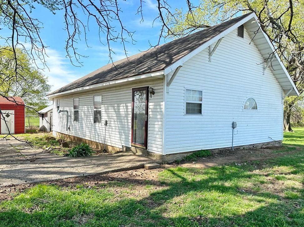 Walker, Vernon County, MO House for sale Property ID: 416235848 | LandWatch